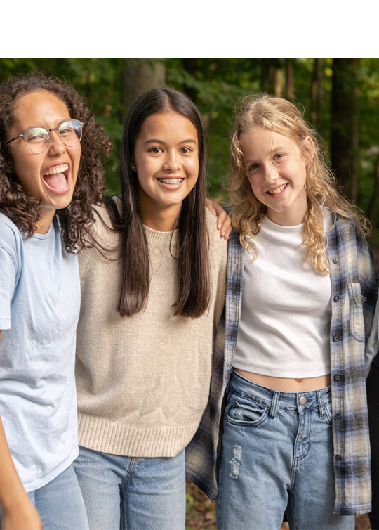Une plongée dans le monde des jeunes filles d'aujourd'hui | Apprentis d ...