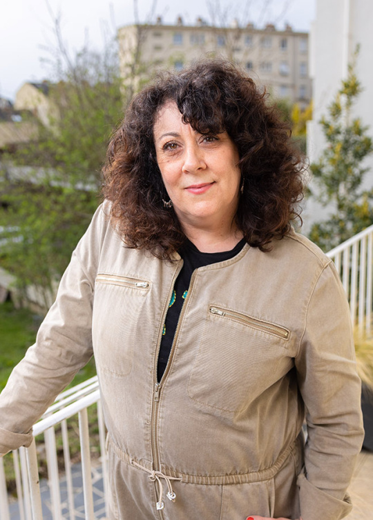 Céline Ricou, maîtresse de maison à Apprentis d’Auteuil : « J’ai un ...