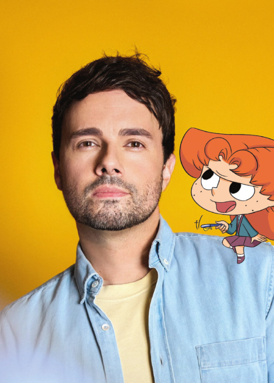 Antoine Dole : "Donnons aux enfants les clés pour être bien dans leurs ...