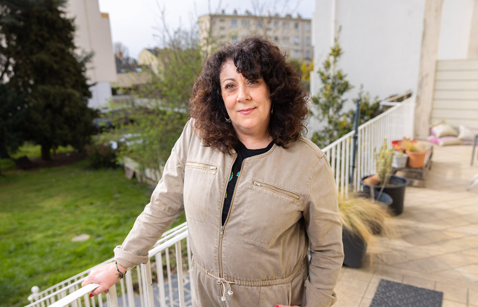 Céline Ricou, maîtresse de maison à Apprentis d’Auteuil : « J’ai un ...