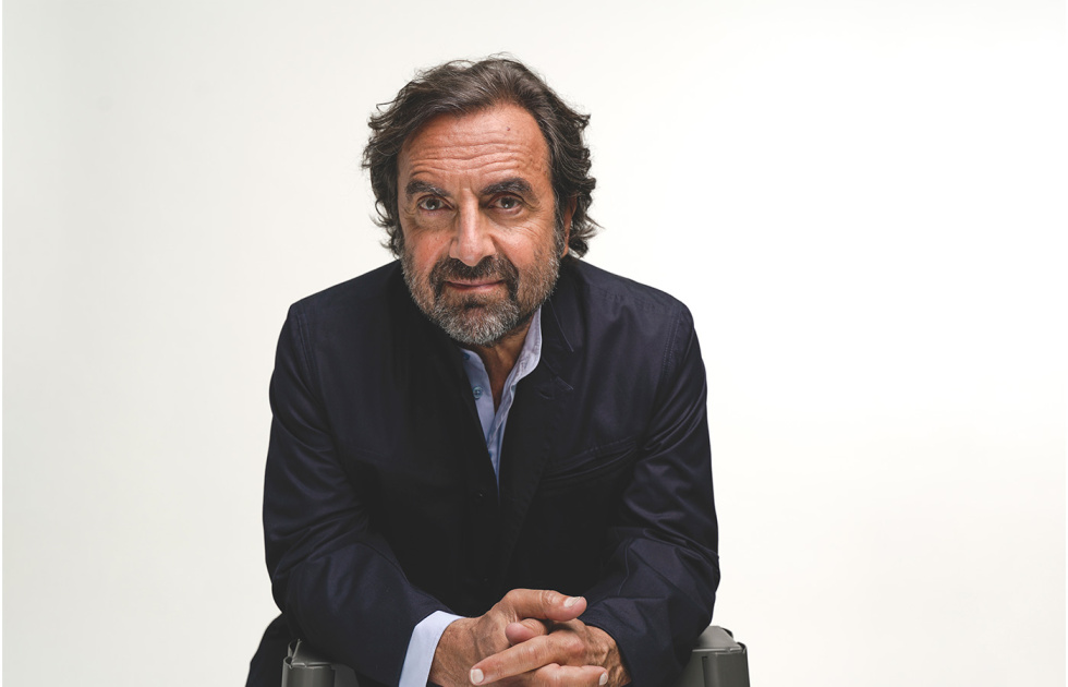 André Manoukian : "La musique est une ode au vivre-ensemble ...