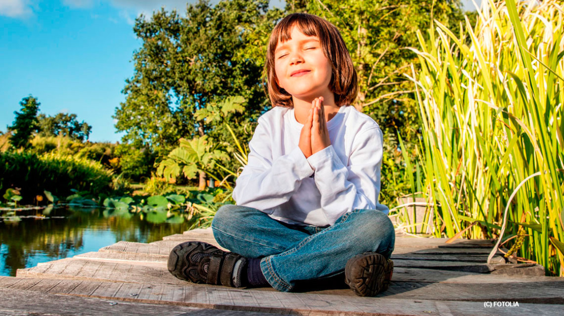 Comment apprendre à un enfant à se calmer ? | Apprentis d'Auteuil