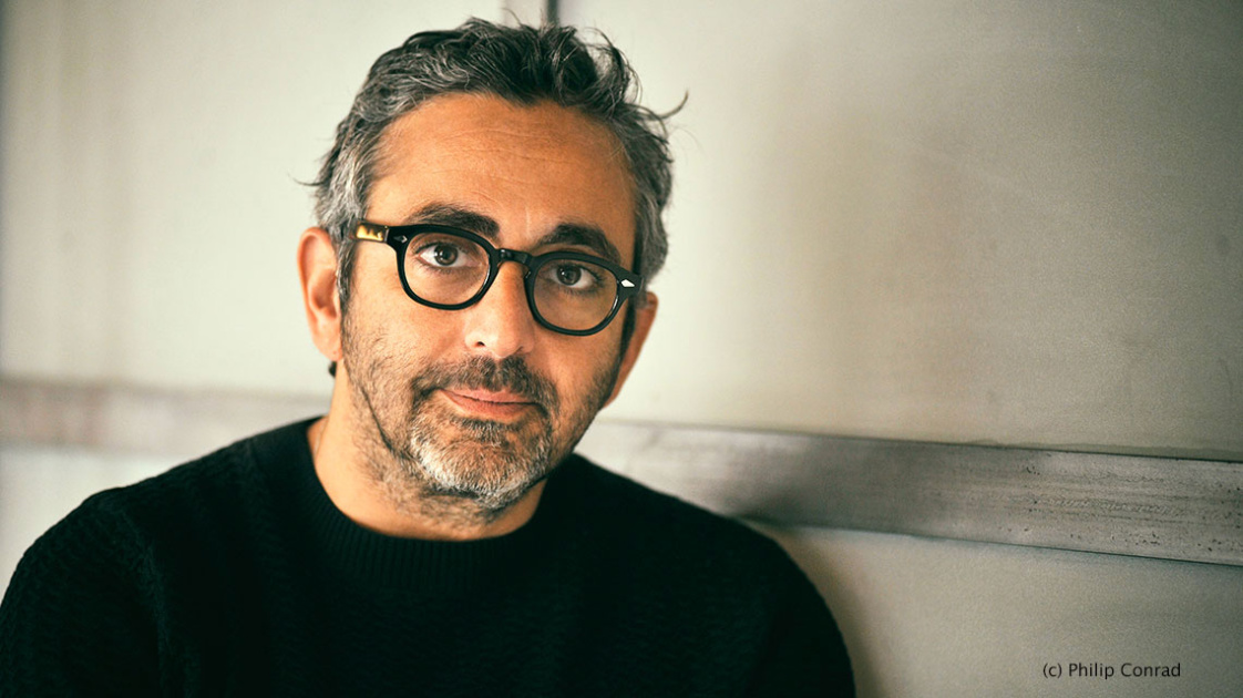 Éric Toledano, un réalisateur hors normes | Apprentis d'Auteuil