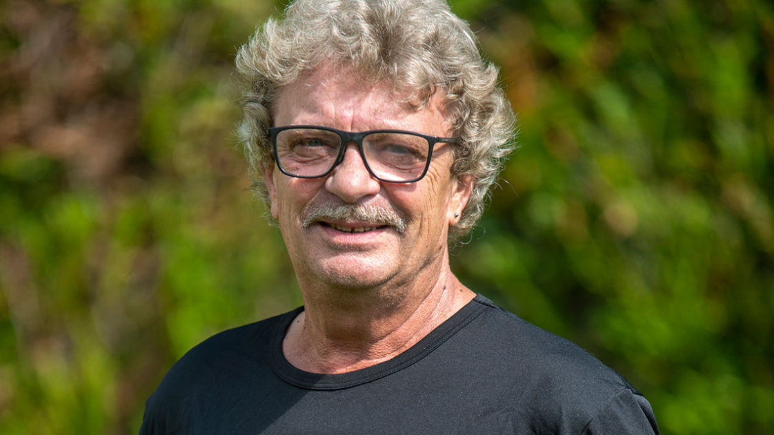 Éric Prévost | Apprentis d'Auteuil