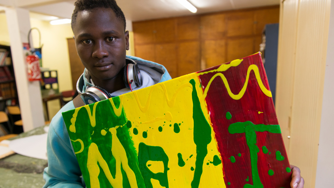 Quel accueil pour les mineurs non accompagnés ? | Apprentis d'Auteuil