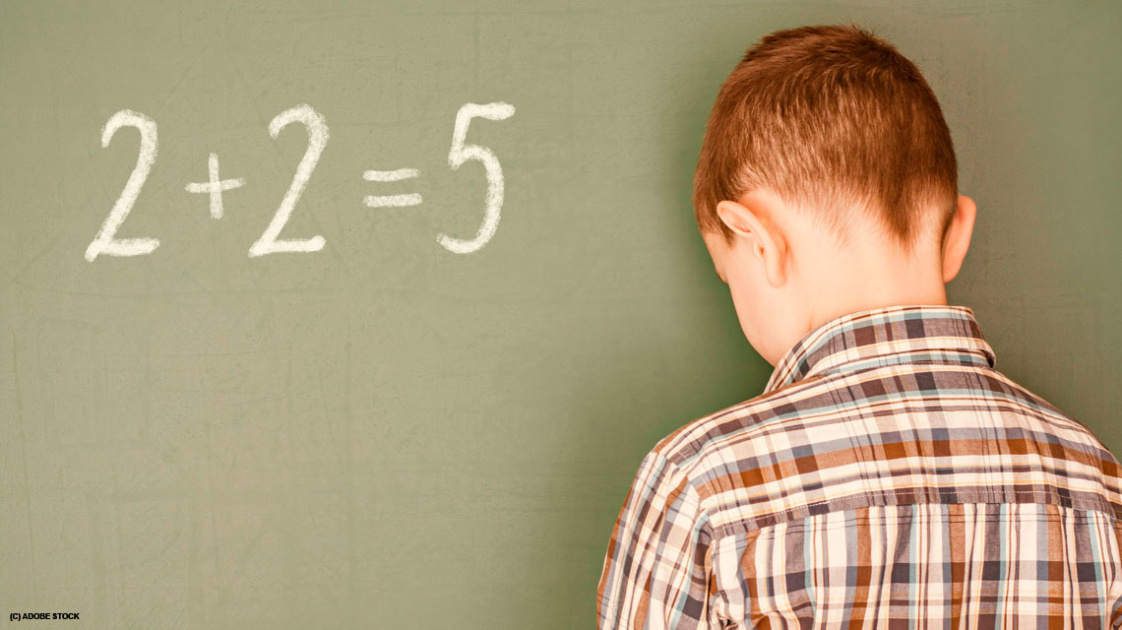 A l'école, pourquoi la punition n'est pas la solution | Apprentis d'Auteuil