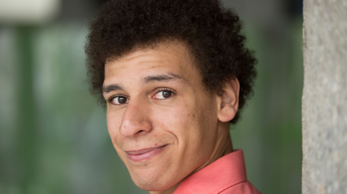 Les rêves d'André, 23 ans, décrocheur | Apprentis d'Auteuil