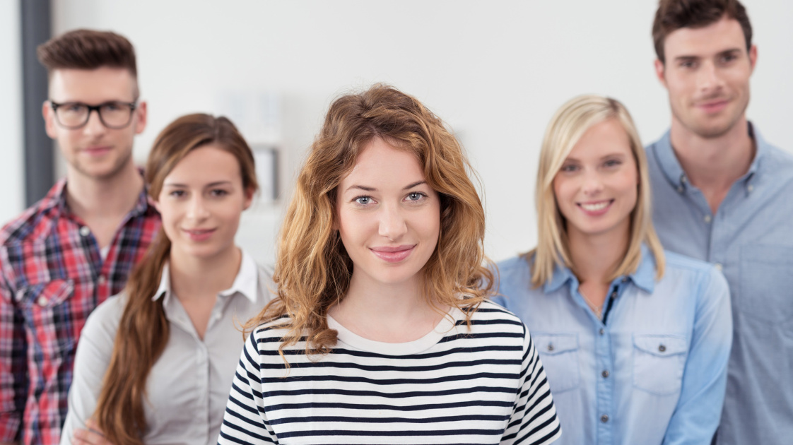 Les jeunes et la réussite | Apprentis d'Auteuil